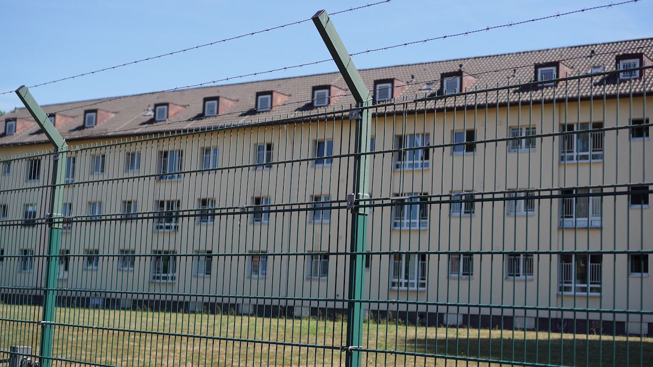 „Ankerzentrum wird nicht über 2025 hinaus bestehen“ „Ankerzentrum wird nicht über 2025 hinaus bestehen“