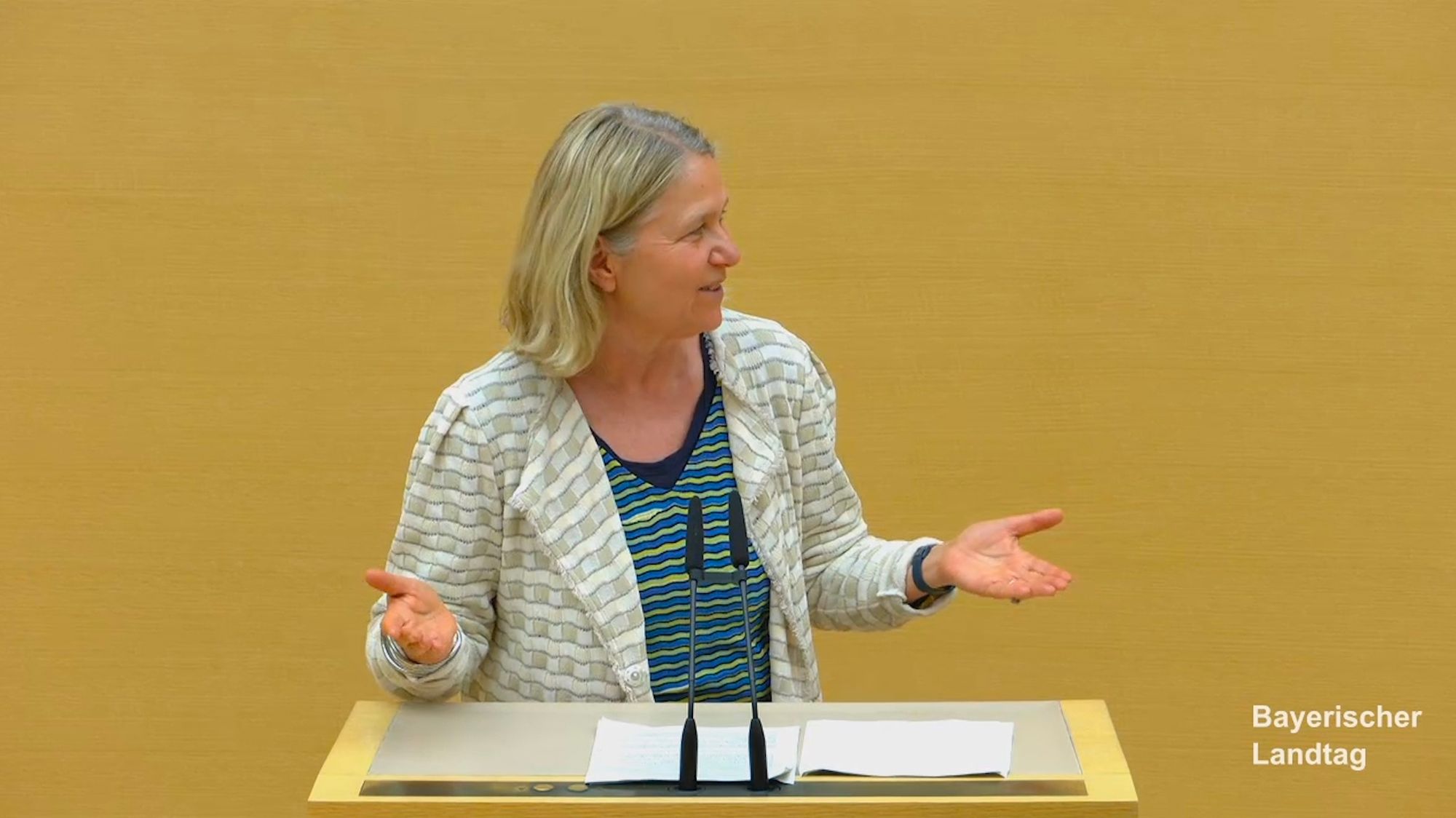 Das ist perfide, menschenverachtend, respektlos, würdelos, unchristlich ...